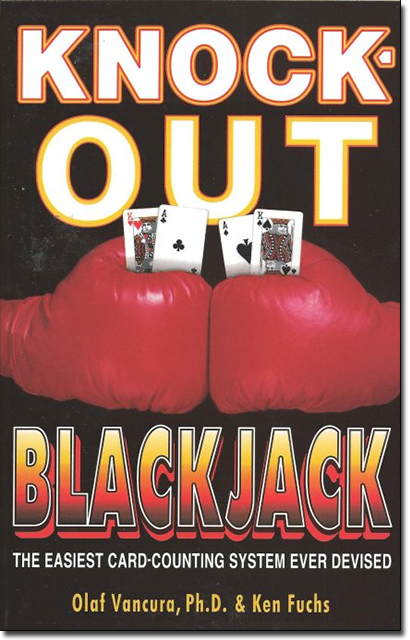 Books on blackjack | Blackjack Tips